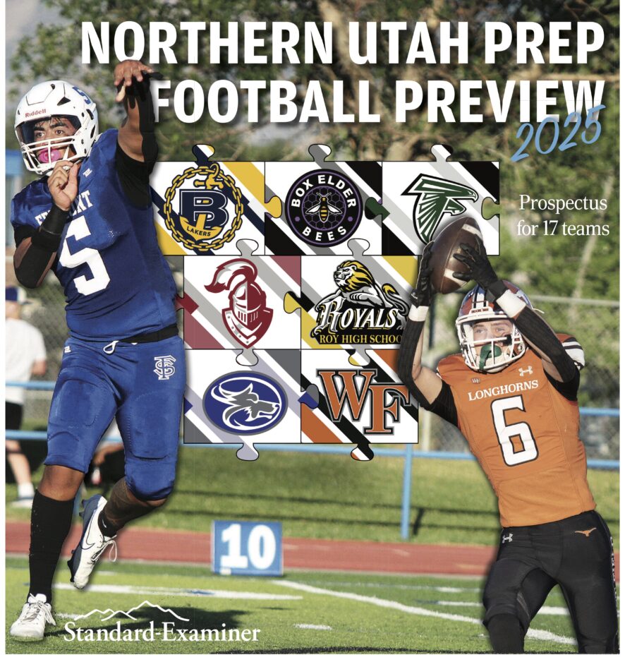 2025 high school football in Northern Utah: Stories, team previews and ...